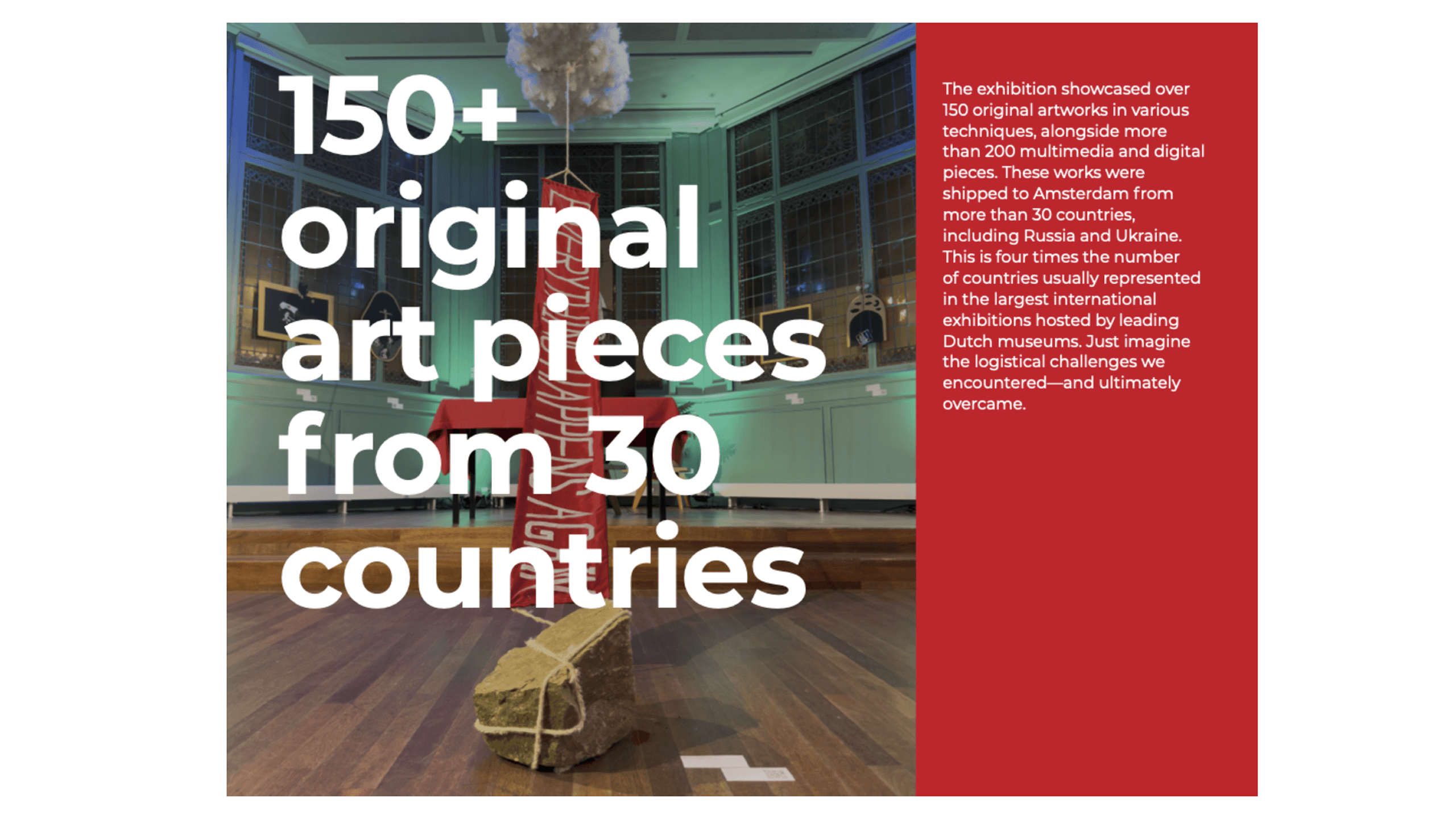 Artists Against the Kremlin