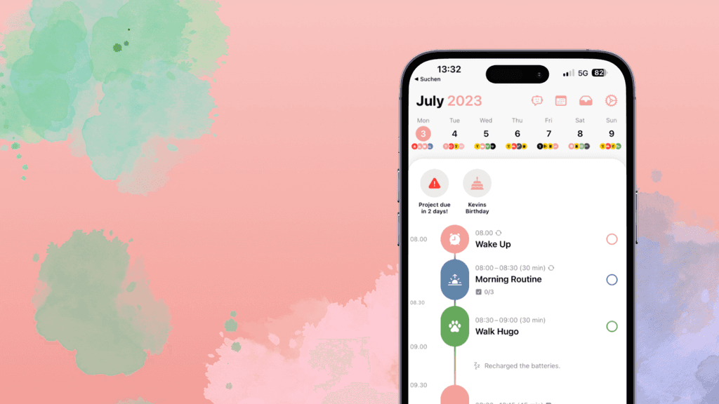 Structured Blog: Time Management & Productivity Tips