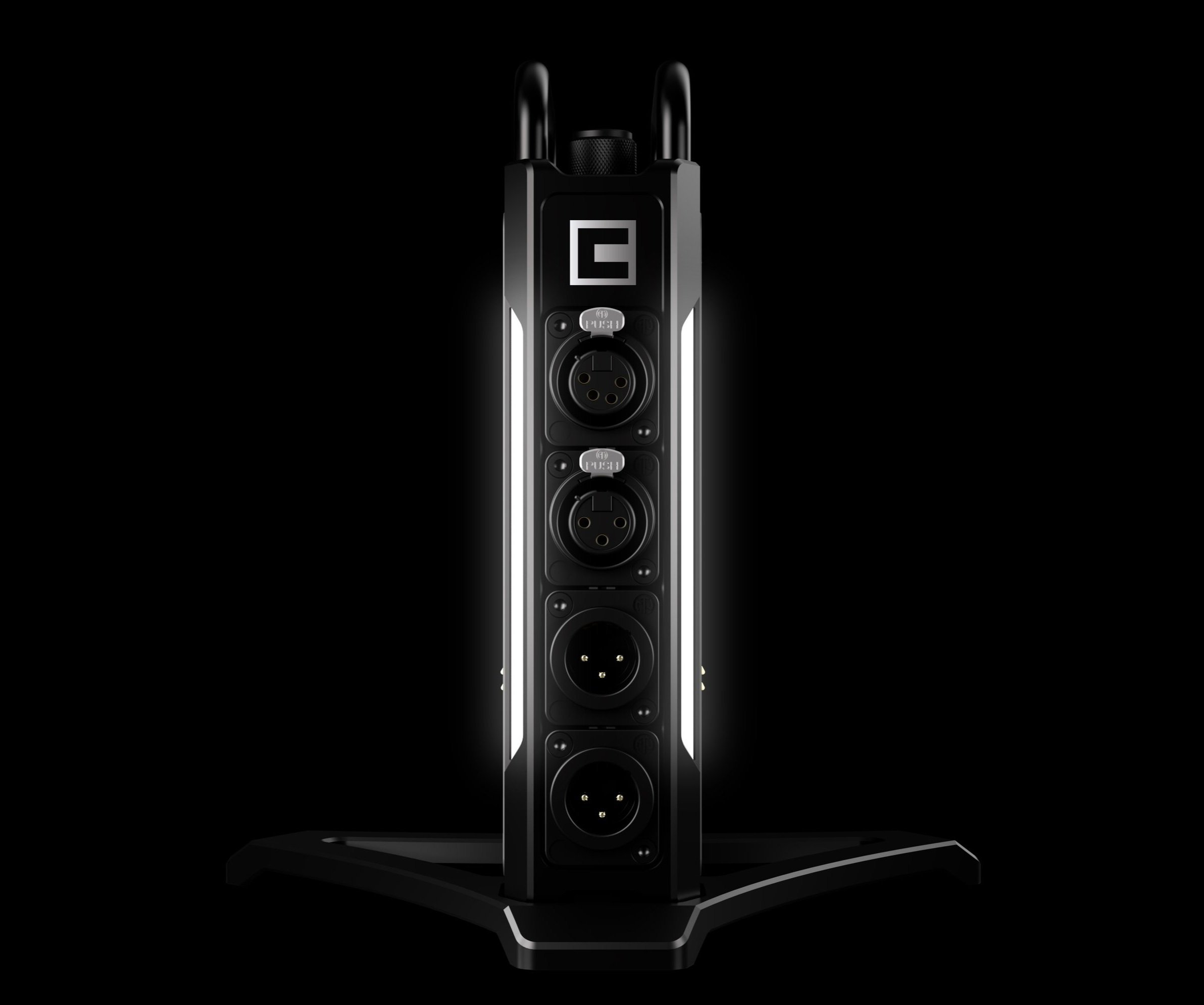 cmotion | Lens and Camera Control Systems