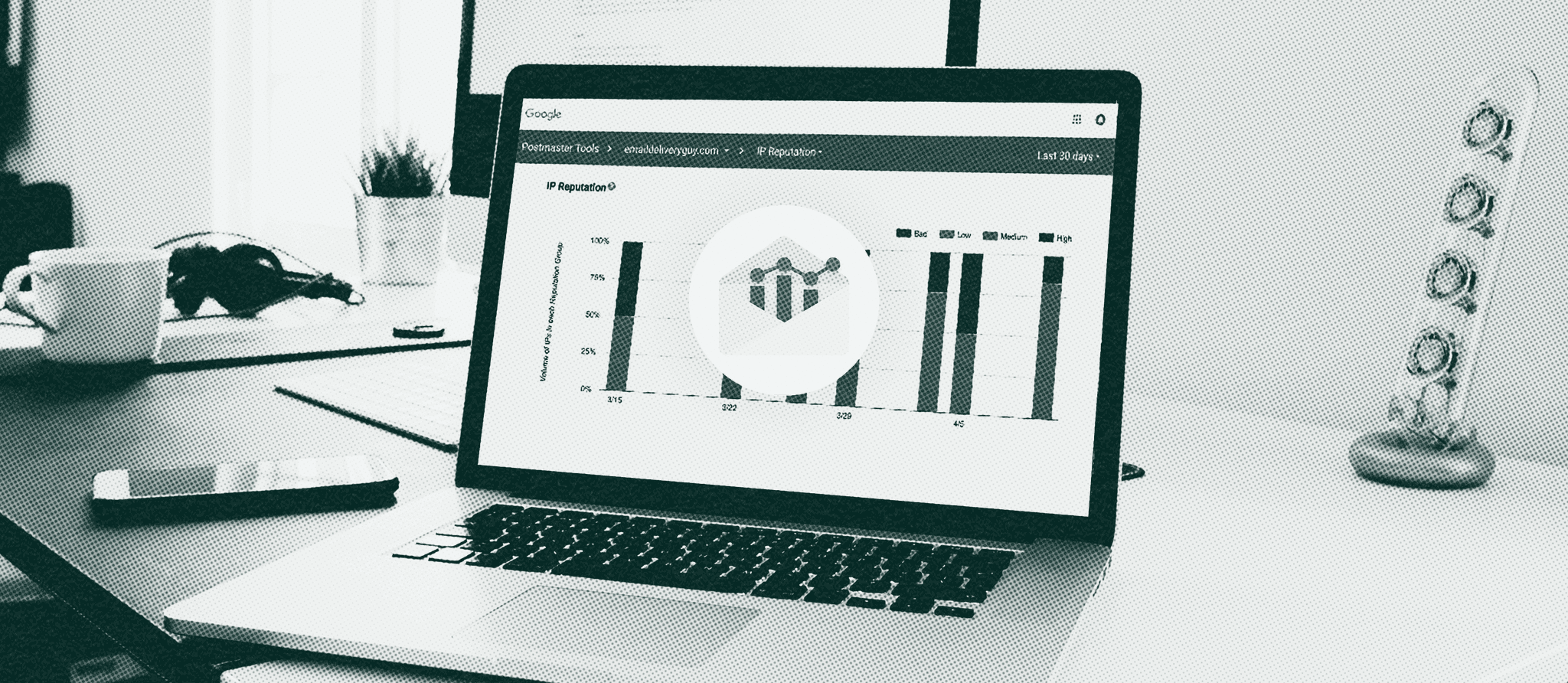 MJML starter examples for email developers