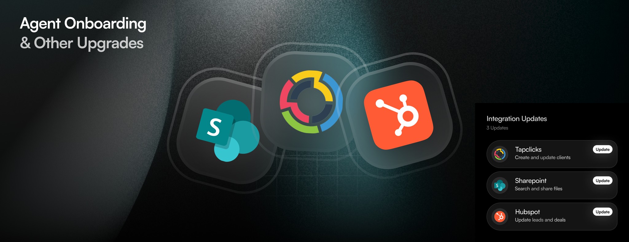 Changelog: Latest Updates to our AI Agent Platform | Beam AI