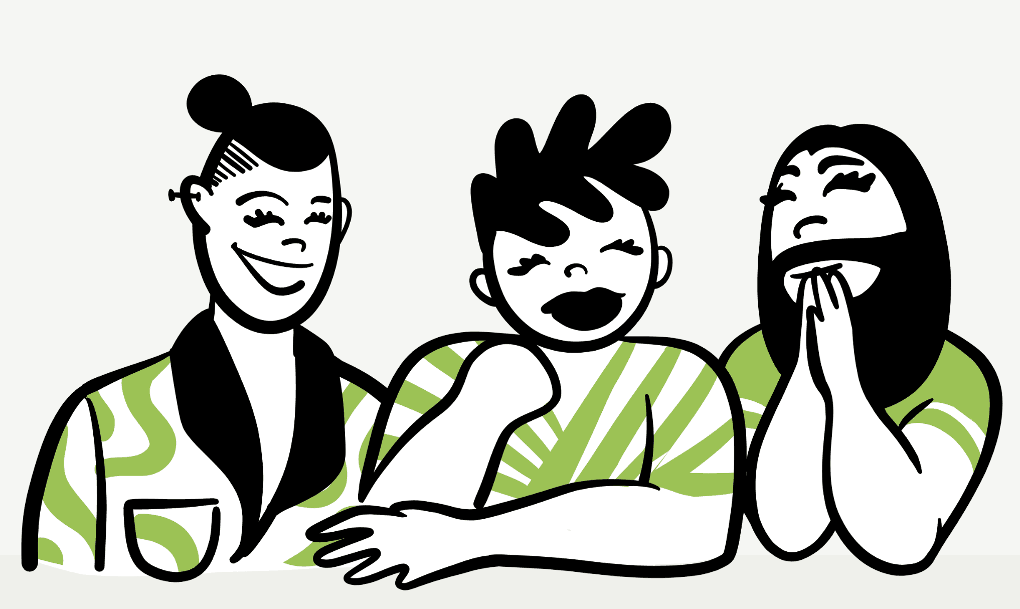 nuFoundation | an Ecosystem for Inclusive Faith Communities