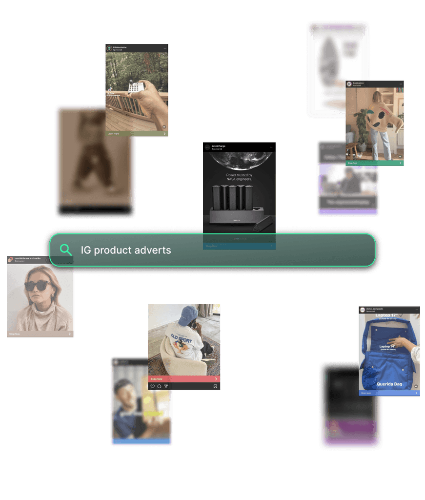 ScreenshotAI – Your screenshots understood, organized and searchable ...