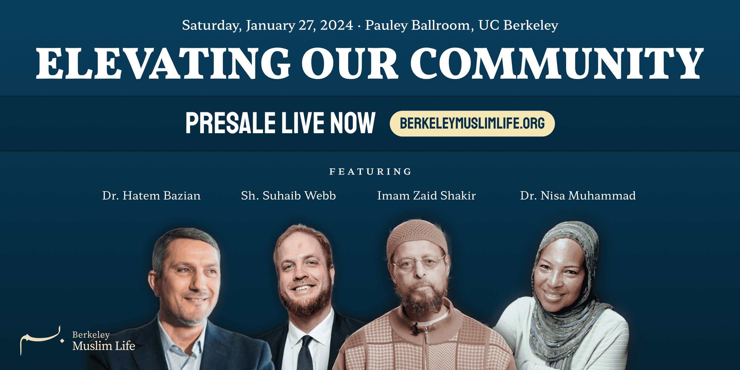 Introducing Berkeley Muslim Life - Berkeley Muslim Life — Elevating Our ...
