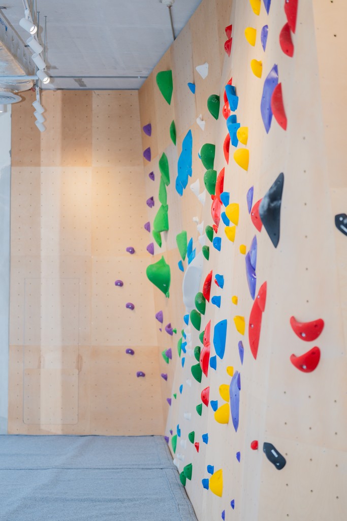 Balance Climbing - Conquer Every Climb Together