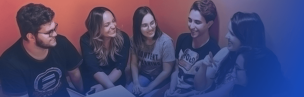 Rock Content: Experiências de Conteúdo que sua audiência vai amar