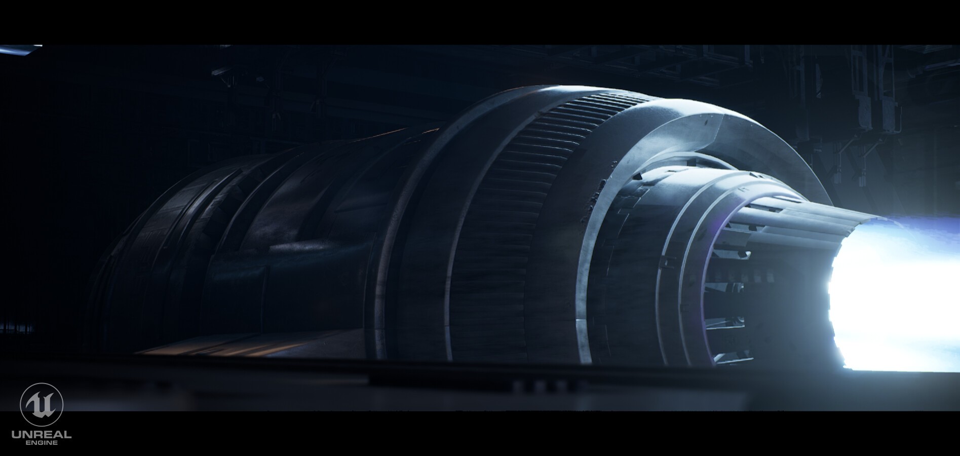 3D Environment - Inviox Studios