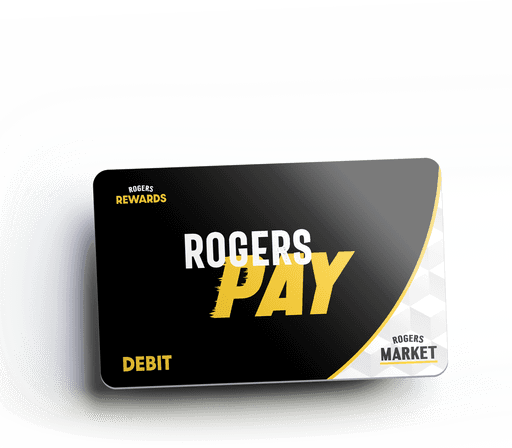 Rogers Market - Convenience Reimagined