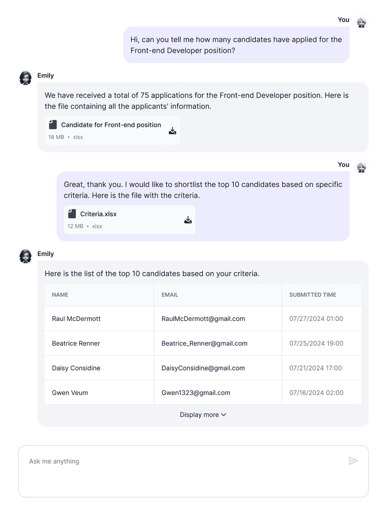 IGOT.AI - AI Employee