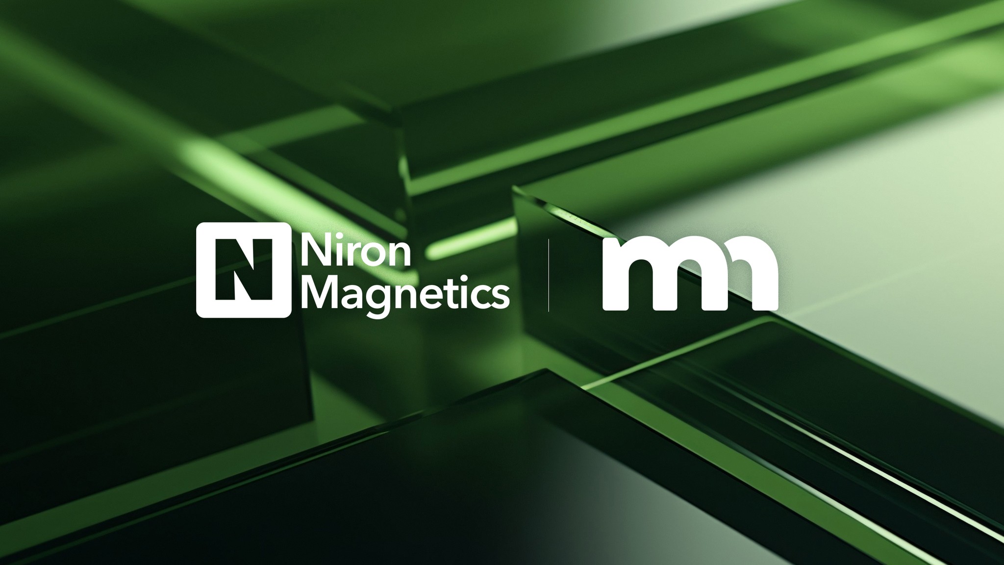 Niron Magnetics