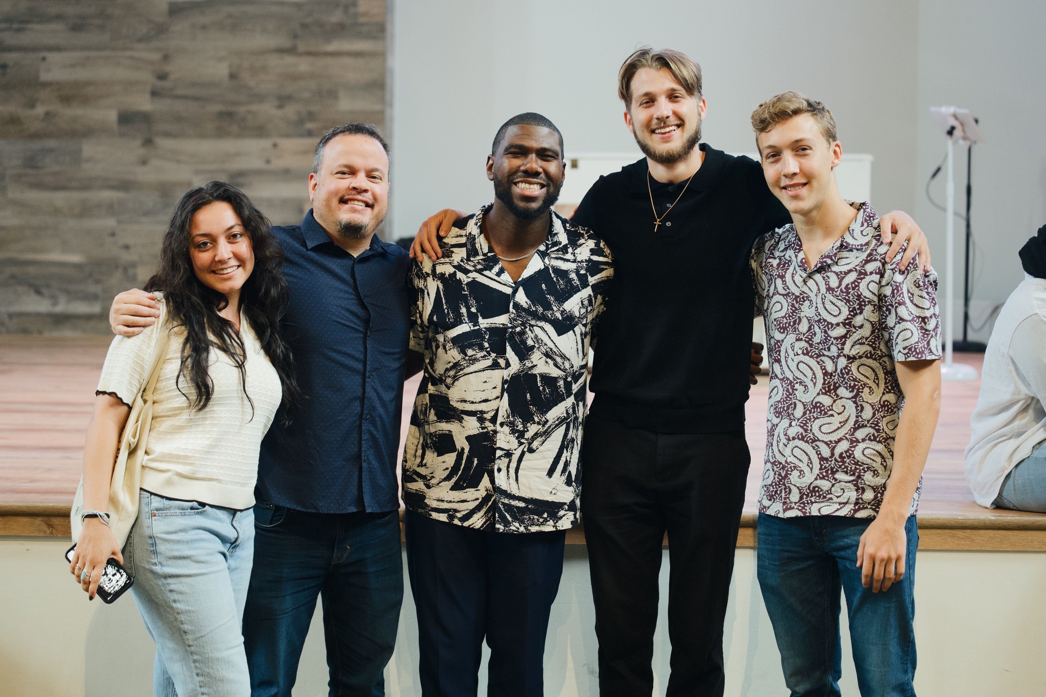 Broward Church
