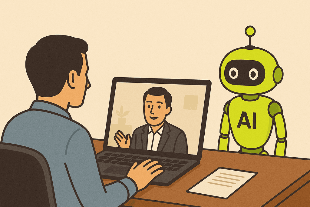 Interview Sidekick AI: Why Real-Time Support Changes Everything ...