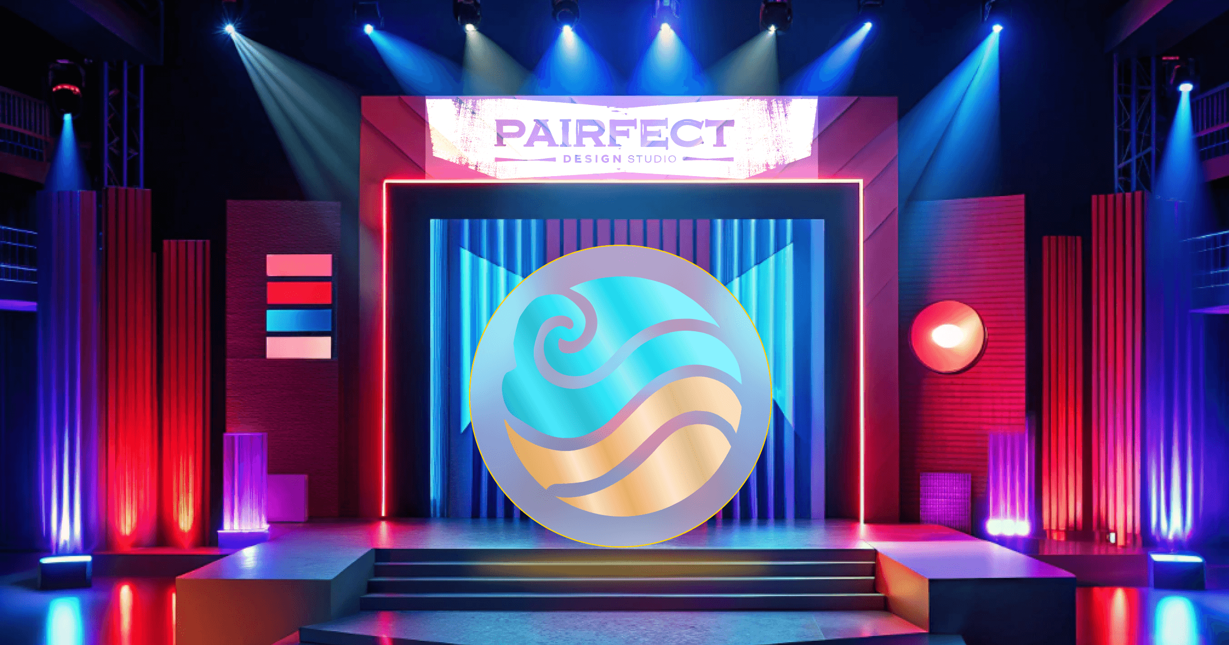 Pairfect Design Studio | Leading UI/UX, Branding Design Studio