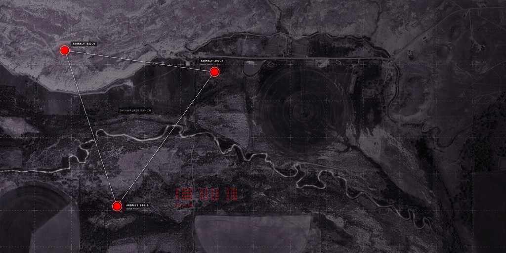 Skinwalker Ranch Insiders