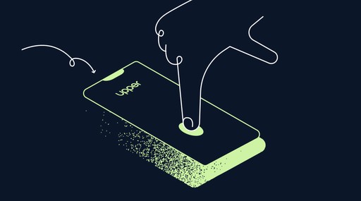 Guía para usar la Aplicación de Upper - Upper · Ecuador