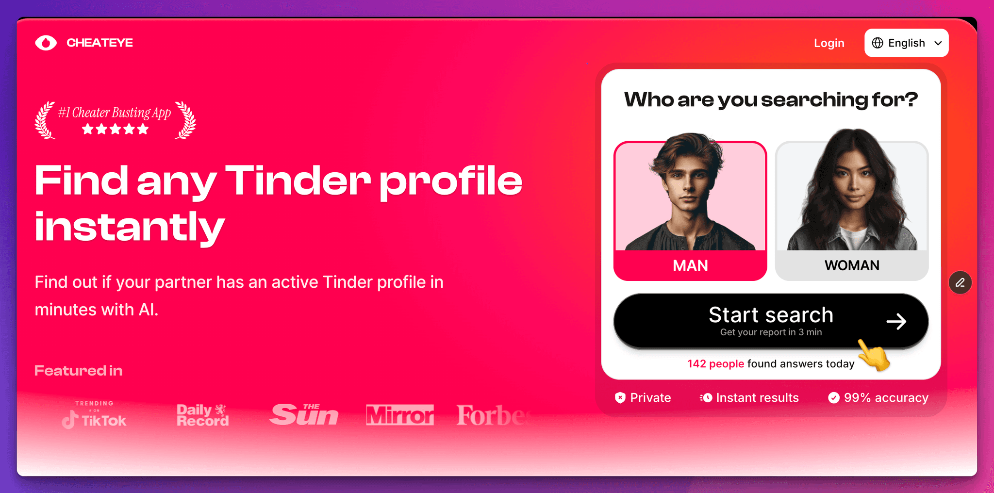 How to Find Out If My Wife Is on Dating Sites (2025 Guide)