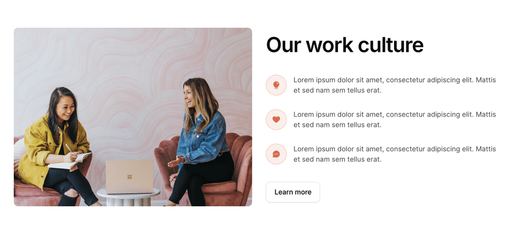 Framerize — Framer Component Library