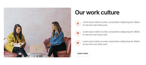Framerize — Framer Component Library