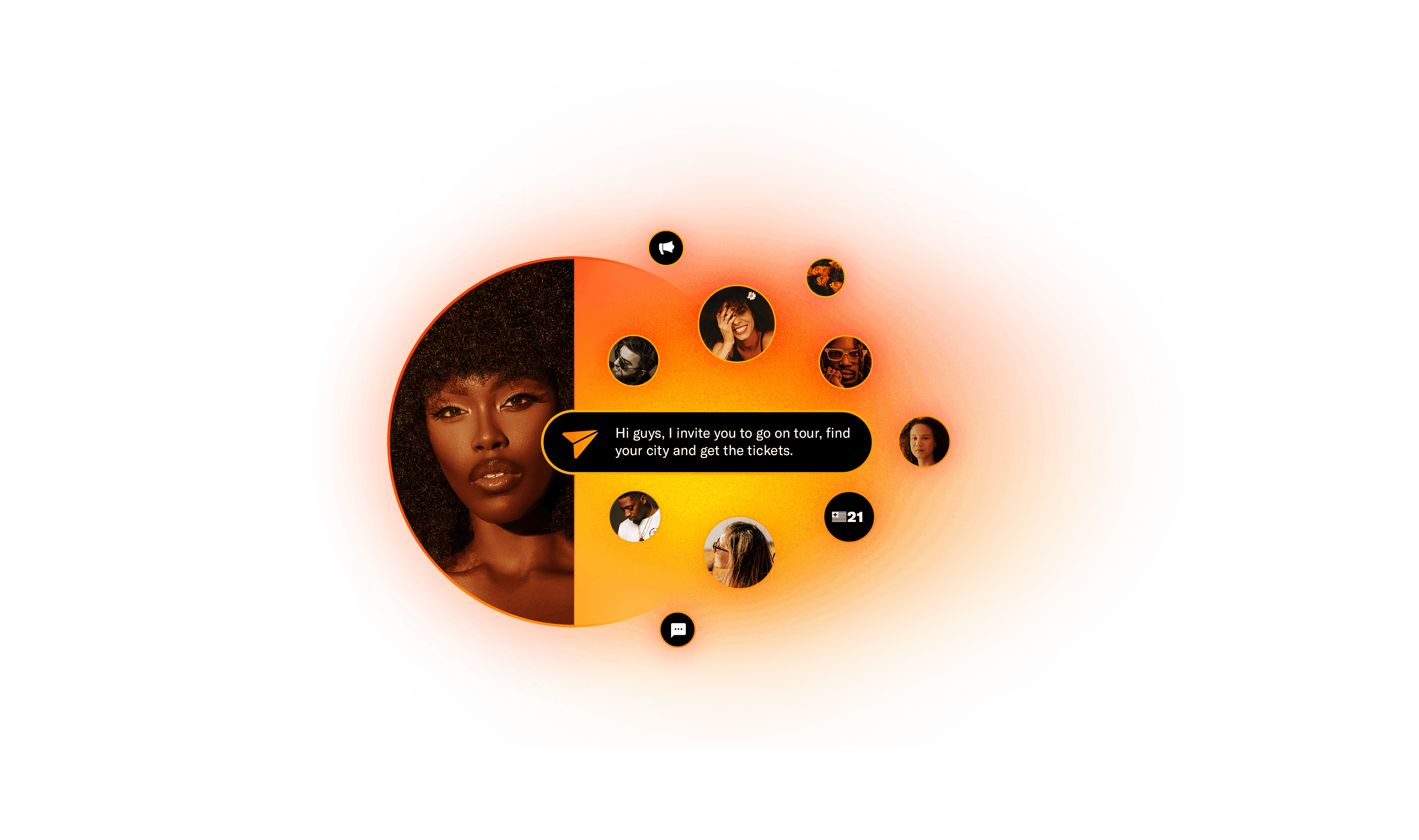 EVEN | Buy The Art From The Artist