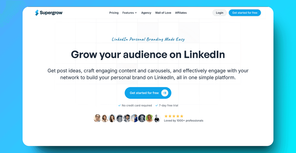 Supergrow Review 2024: The Pros & Cons