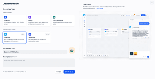 Dify x DeepSeek: Deploy a Private AI Assistant & Build a Local DeepSeek ...