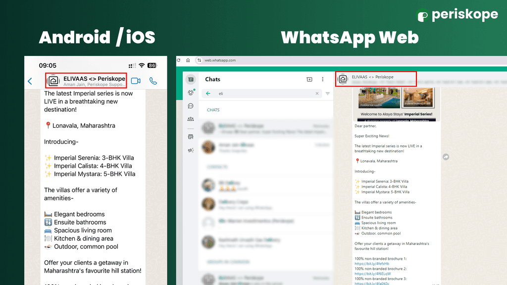 How to Share a WhatsApp Group Link:: A Step-by-Step Guide