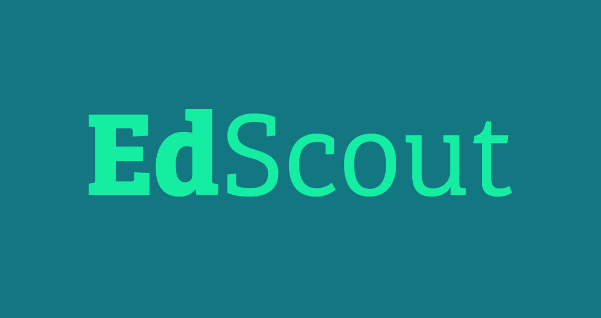 EdScout: Discover the best school for your child