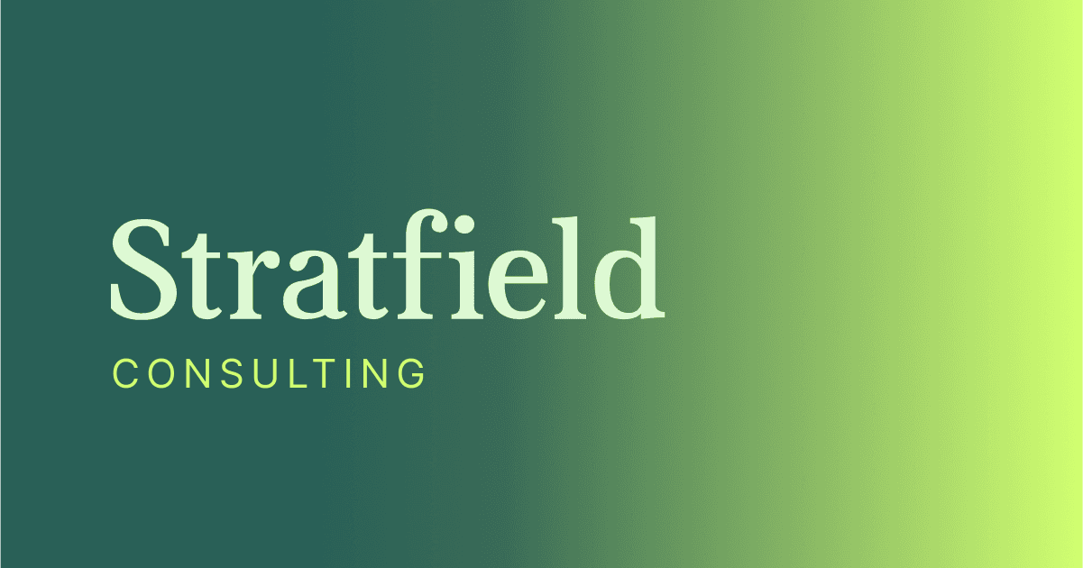 Stratfield Consulting