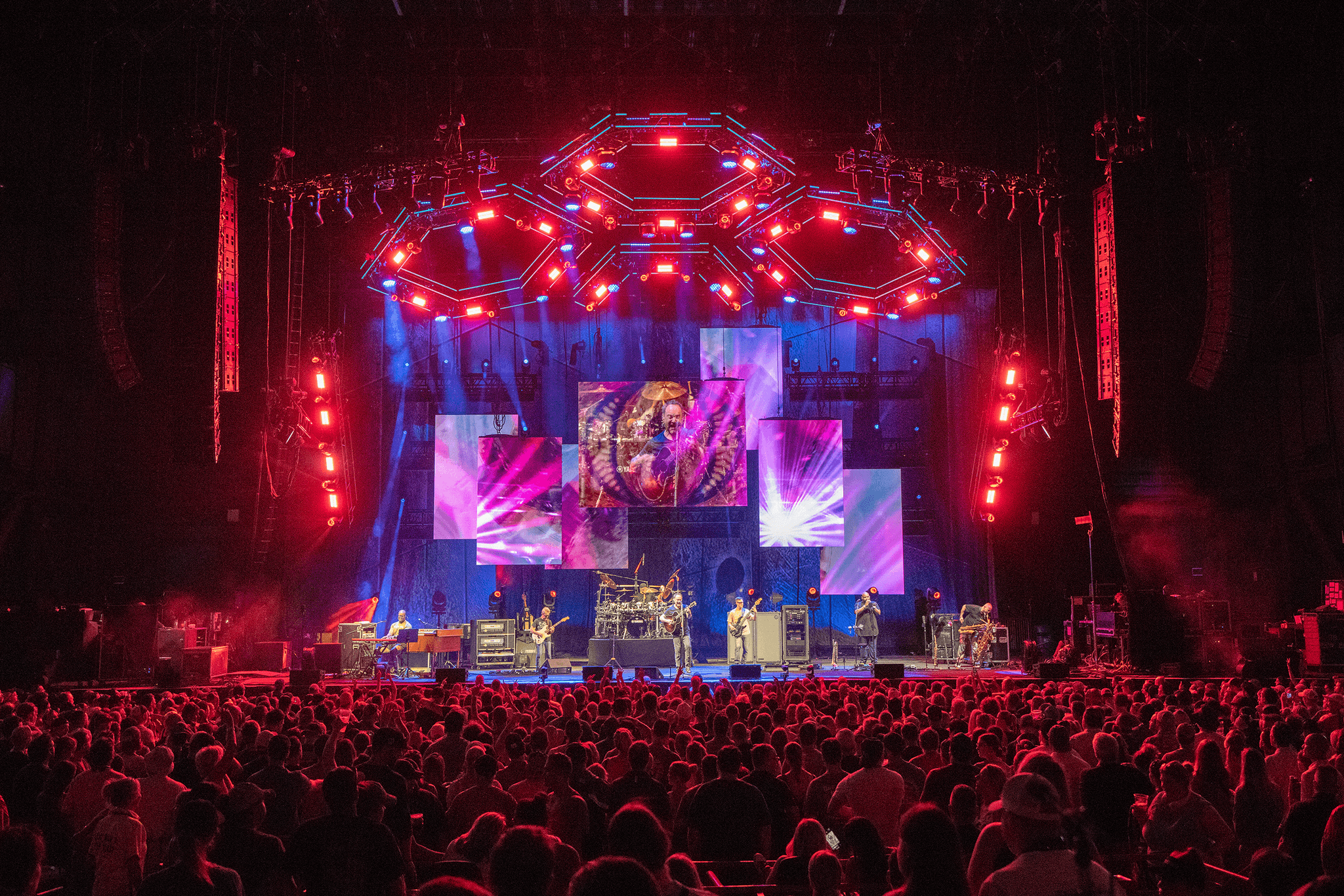 About 3G Productions | Nationwide Live Event Production Experts