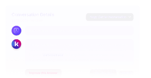 kapa.ai - Instant AI Answers to Technical Questions