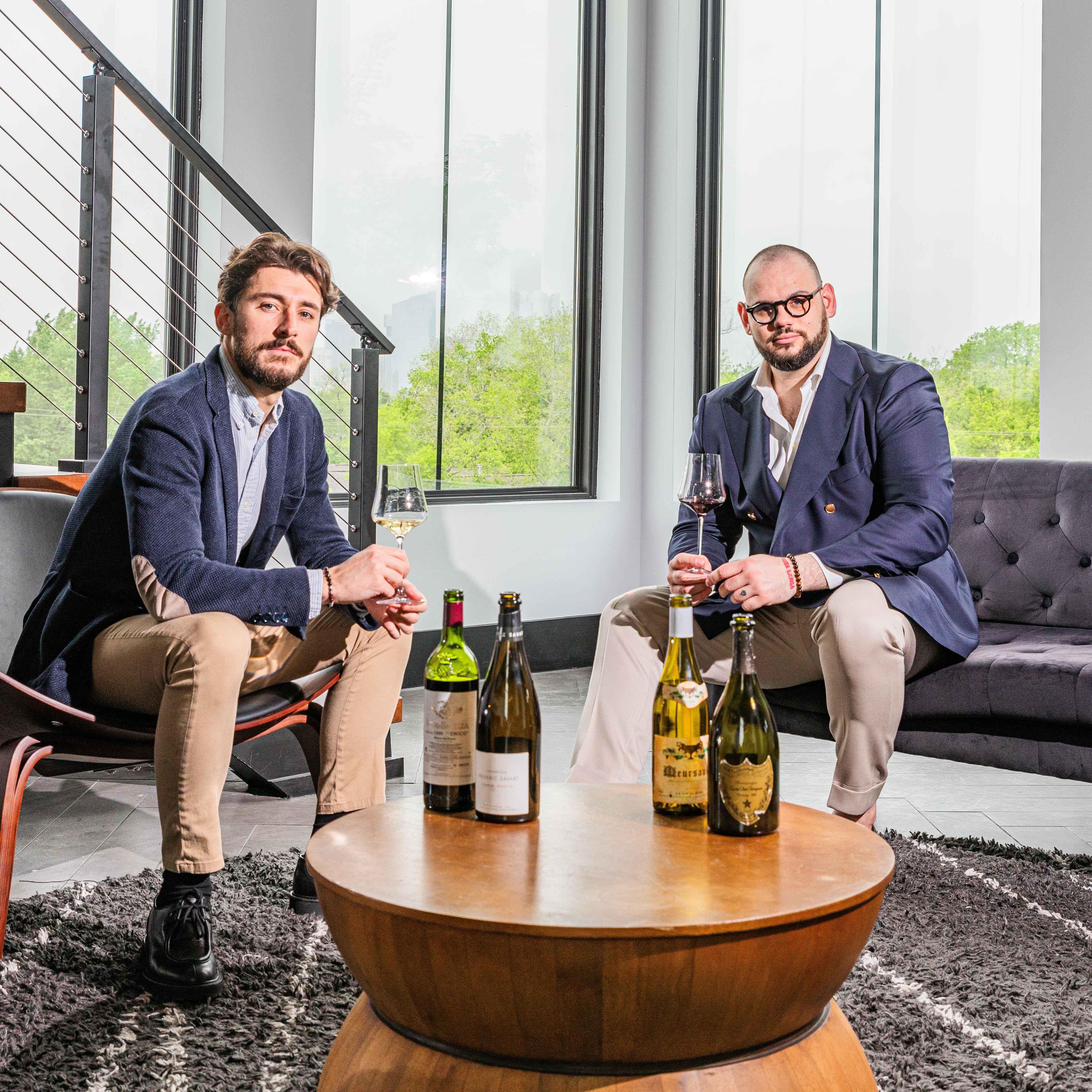 Hospitality by Wine Hunters Consulting