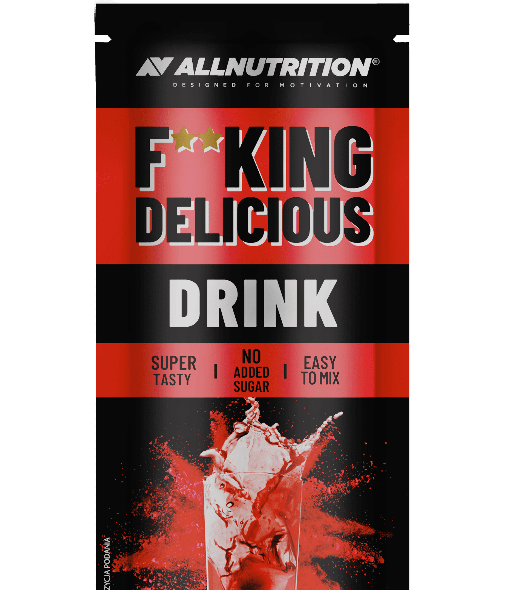 FITKING DELICIOUS