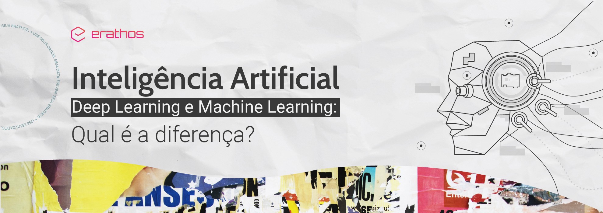 Inteligência artificial vs Machine Learning vs Deep Learning: Qual a ...