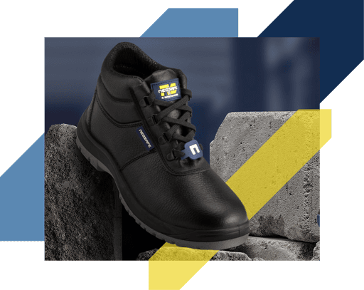 Neosafe Safety Shoes