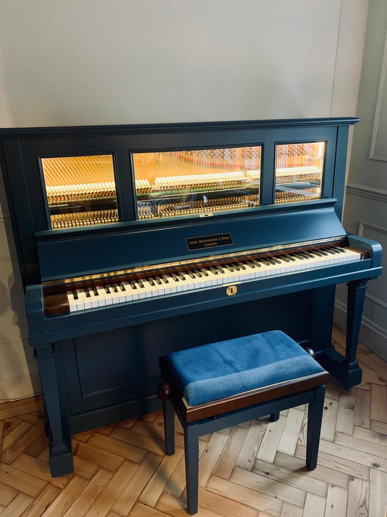 Milton Keynes Pianos