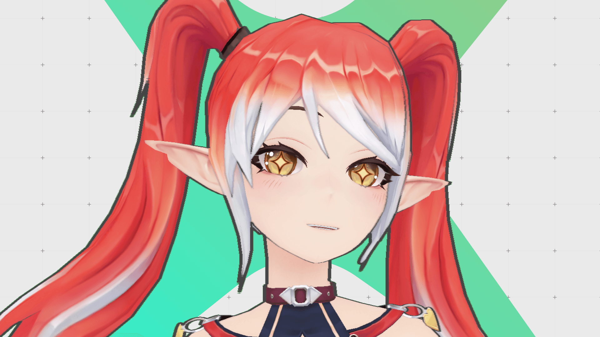 Hyper Online: The Avatar Company