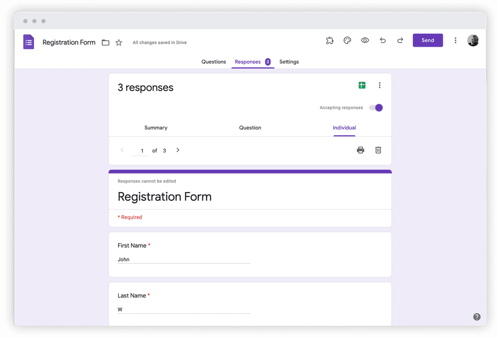 7 Different Types of Web3 Forms and Use Cases | Formo Blog