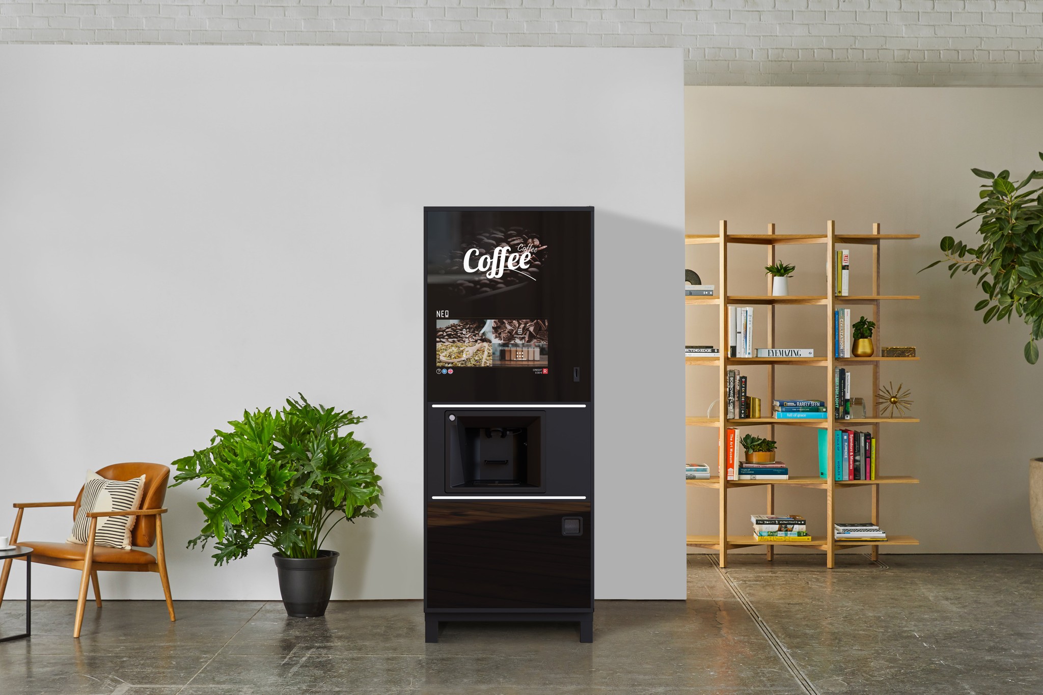 Premium Coffee Solutions | Exquisite Refreshments