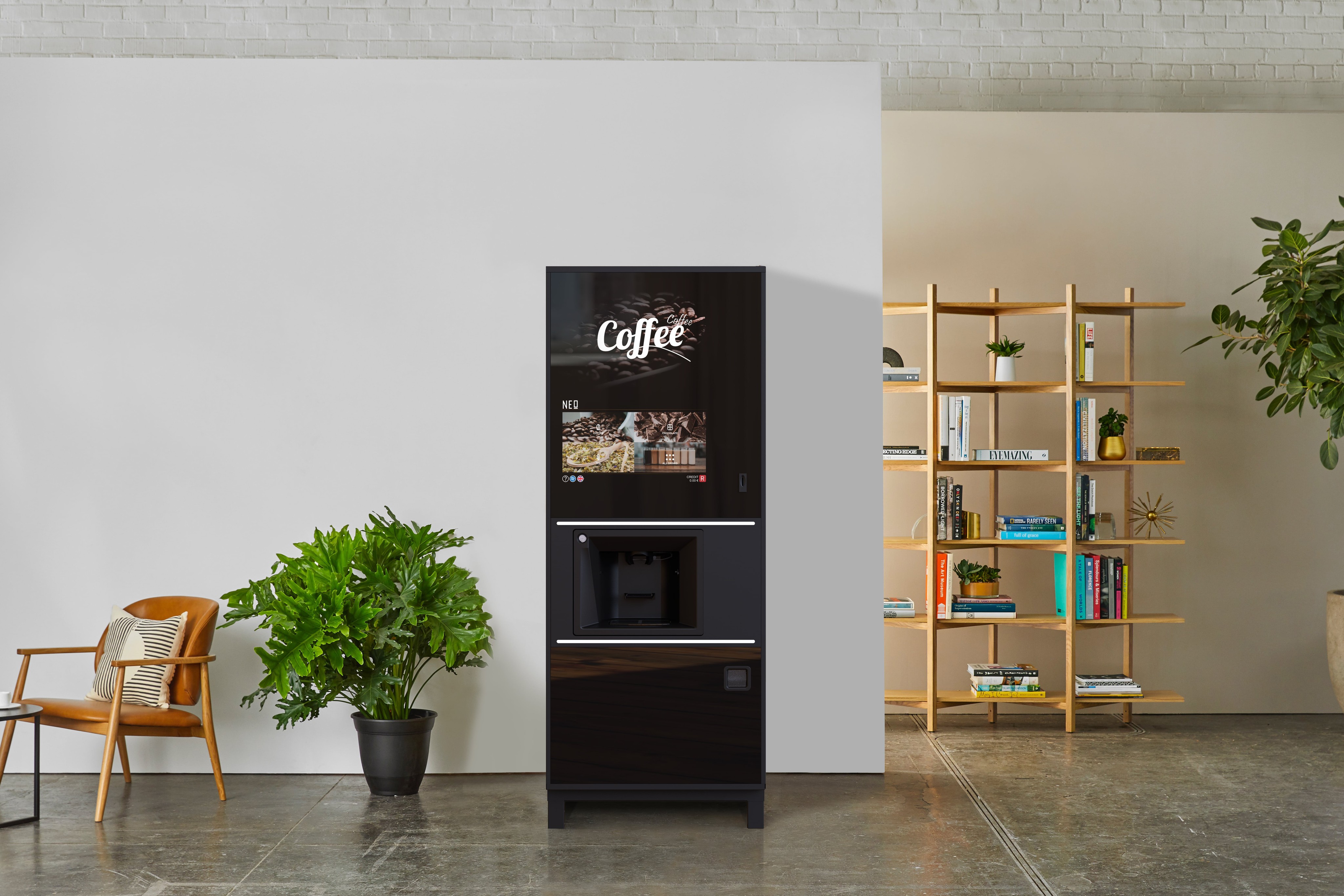 Premium Coffee Solutions | Exquisite Refreshments