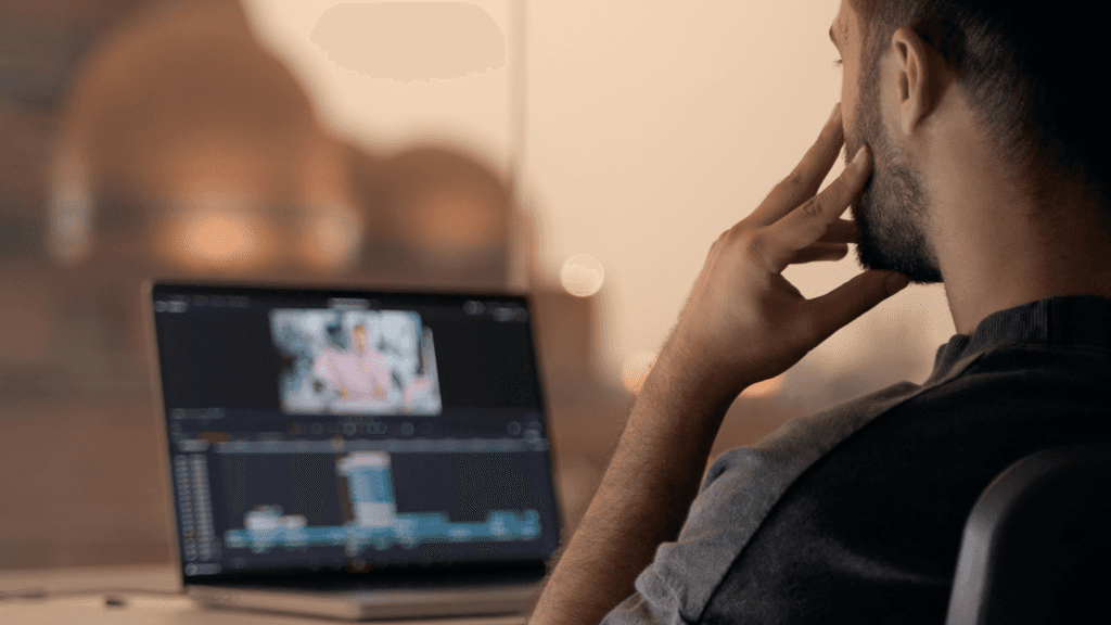 Video Editing Masterclass by Editing Skool