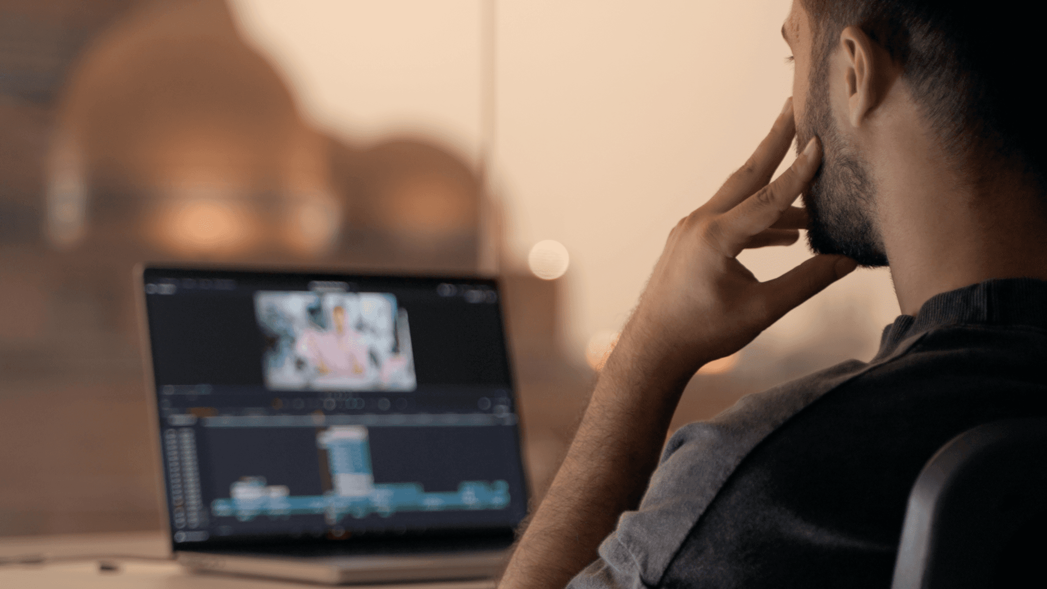Video Editing Masterclass by Editing Skool