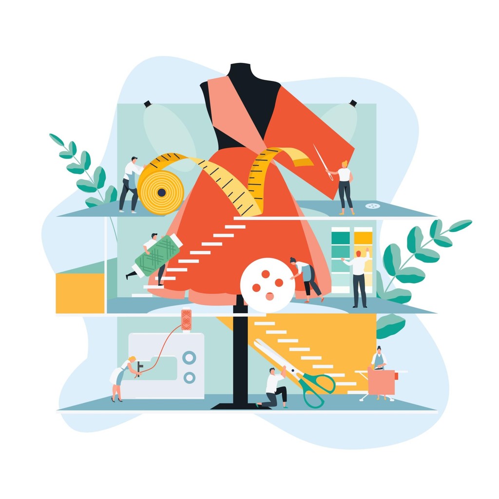 Fashion Product Development: A Complete Guide for 2025 - Onbrand Blog