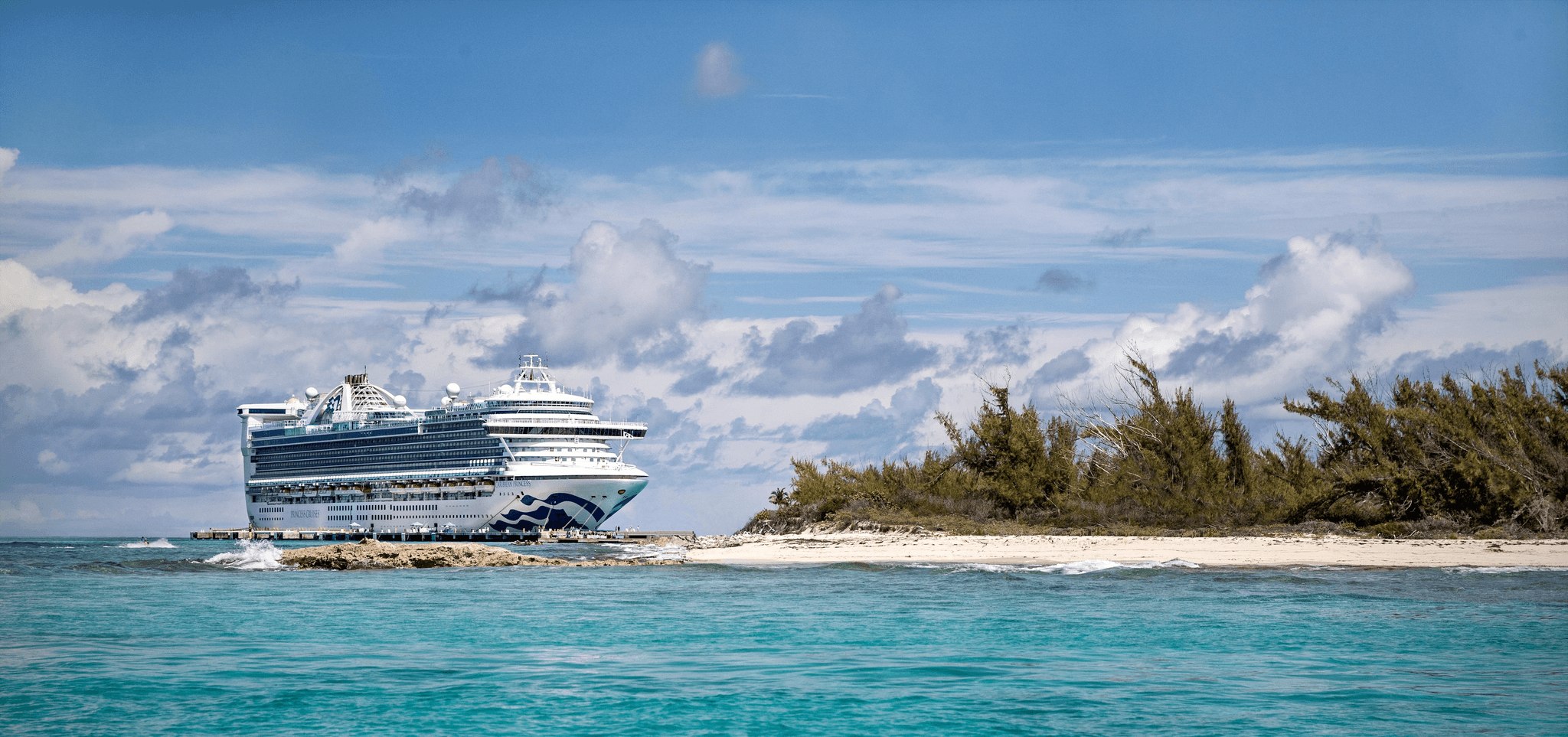 Good Sam Princess Partner Page