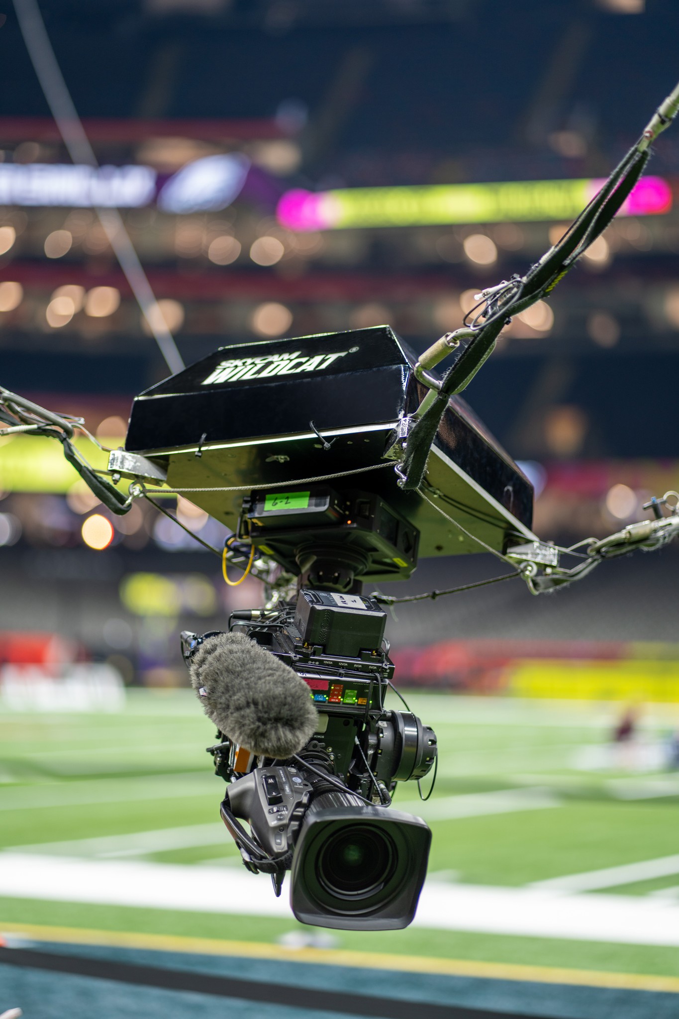 SkyCam®