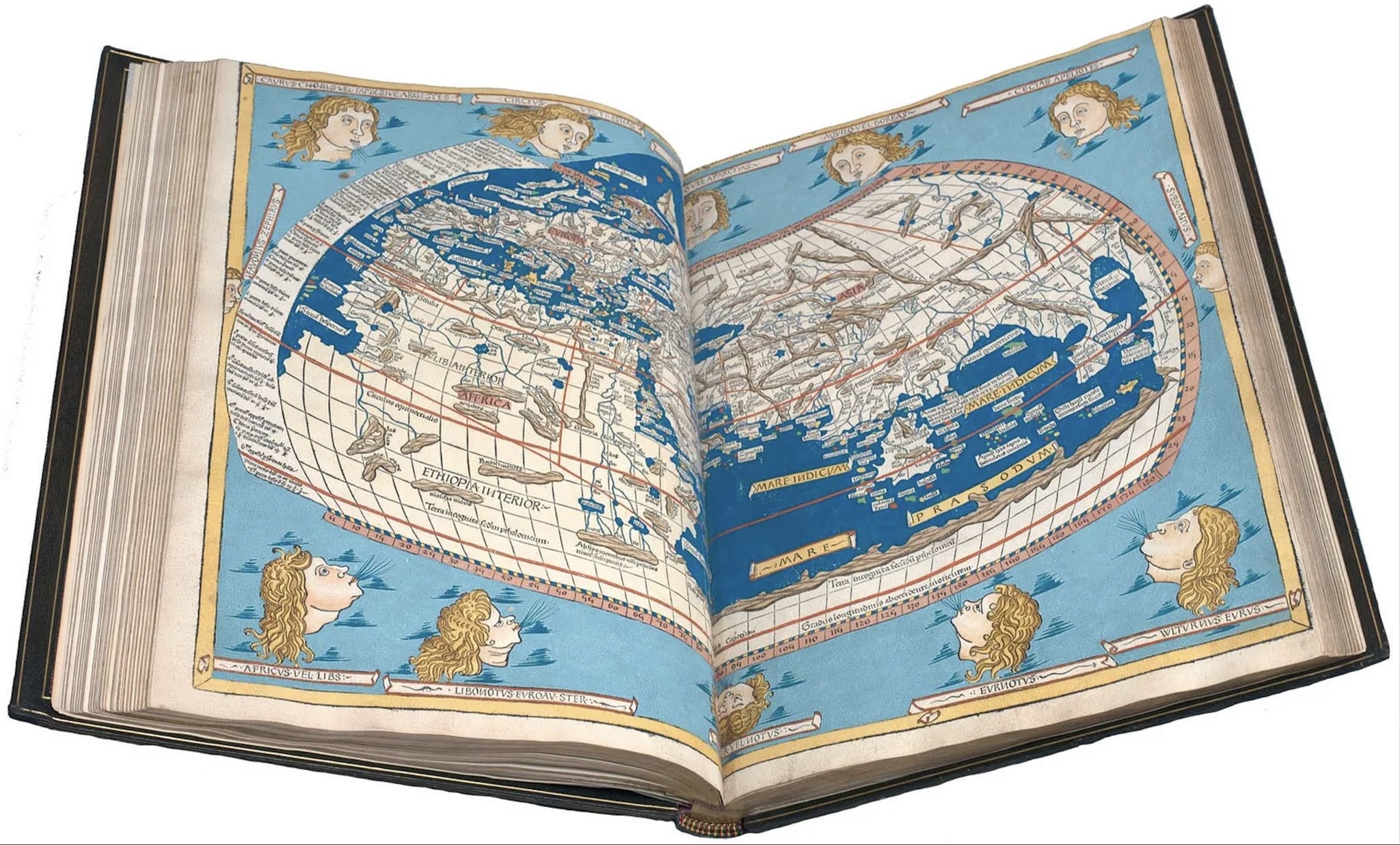 What is Spatial Science in Geography? - Nova Software