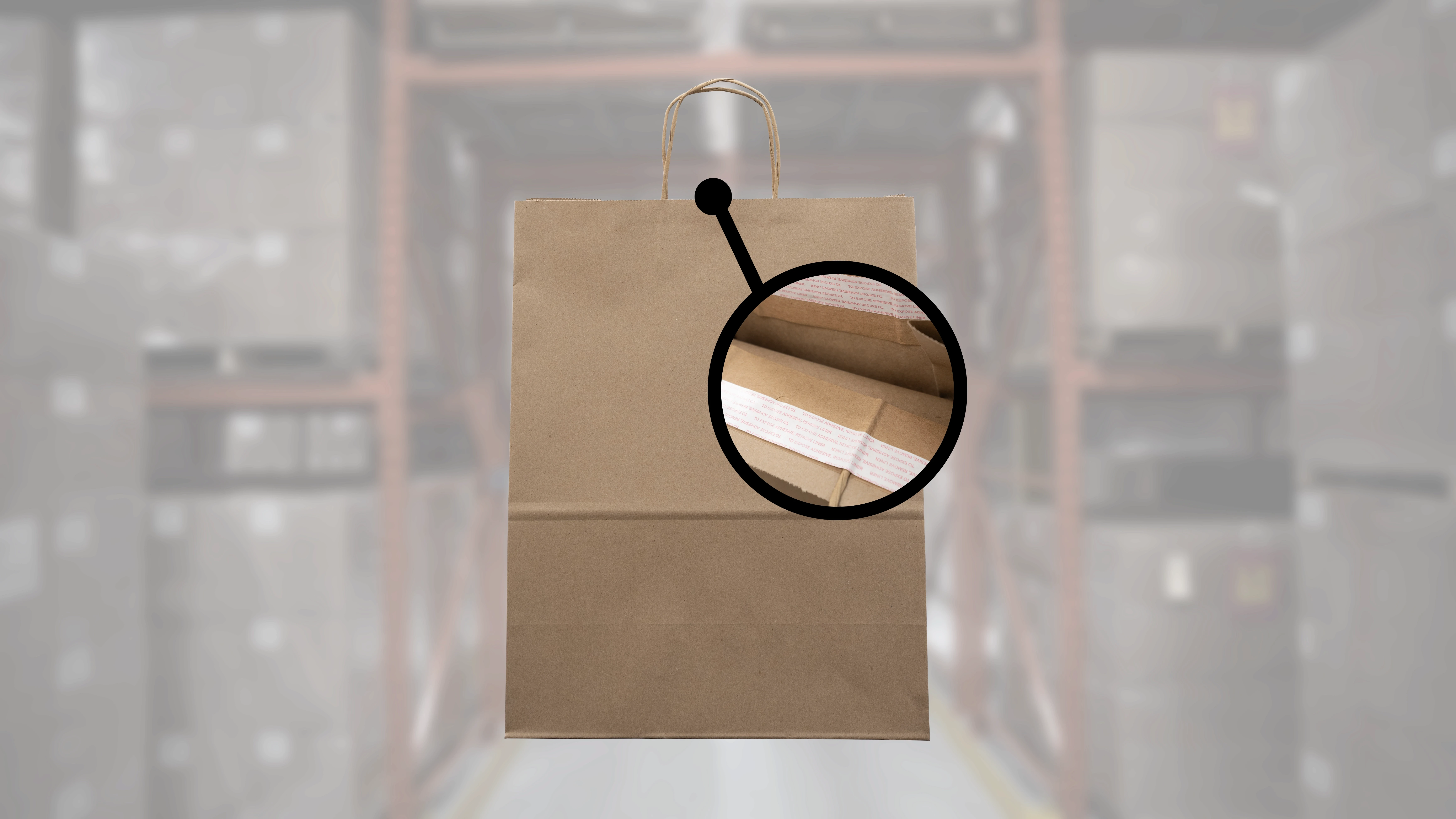 International Paper Converters | Custom Paper Bag Manufacturer