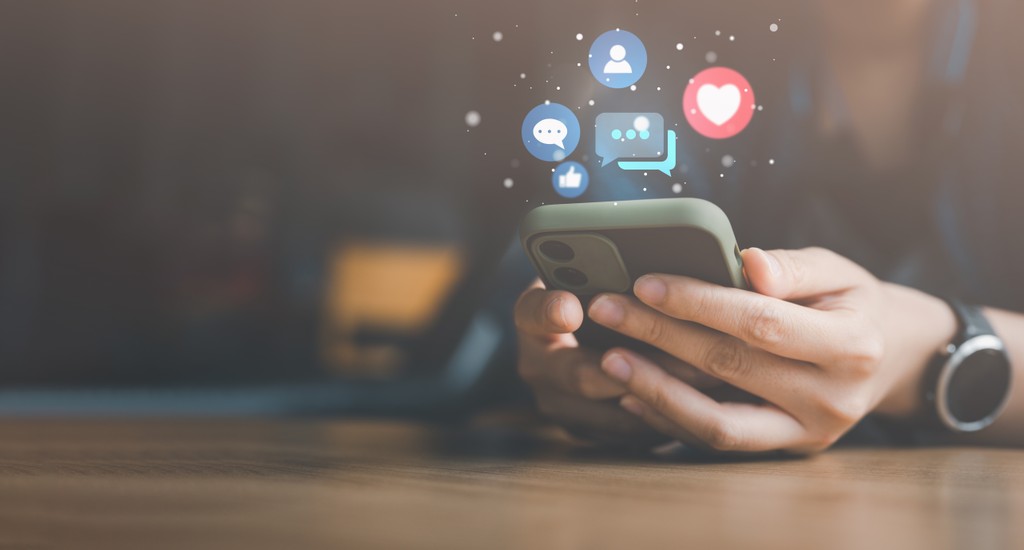 Social Mirroring - Agility Digital - Precision Advertising