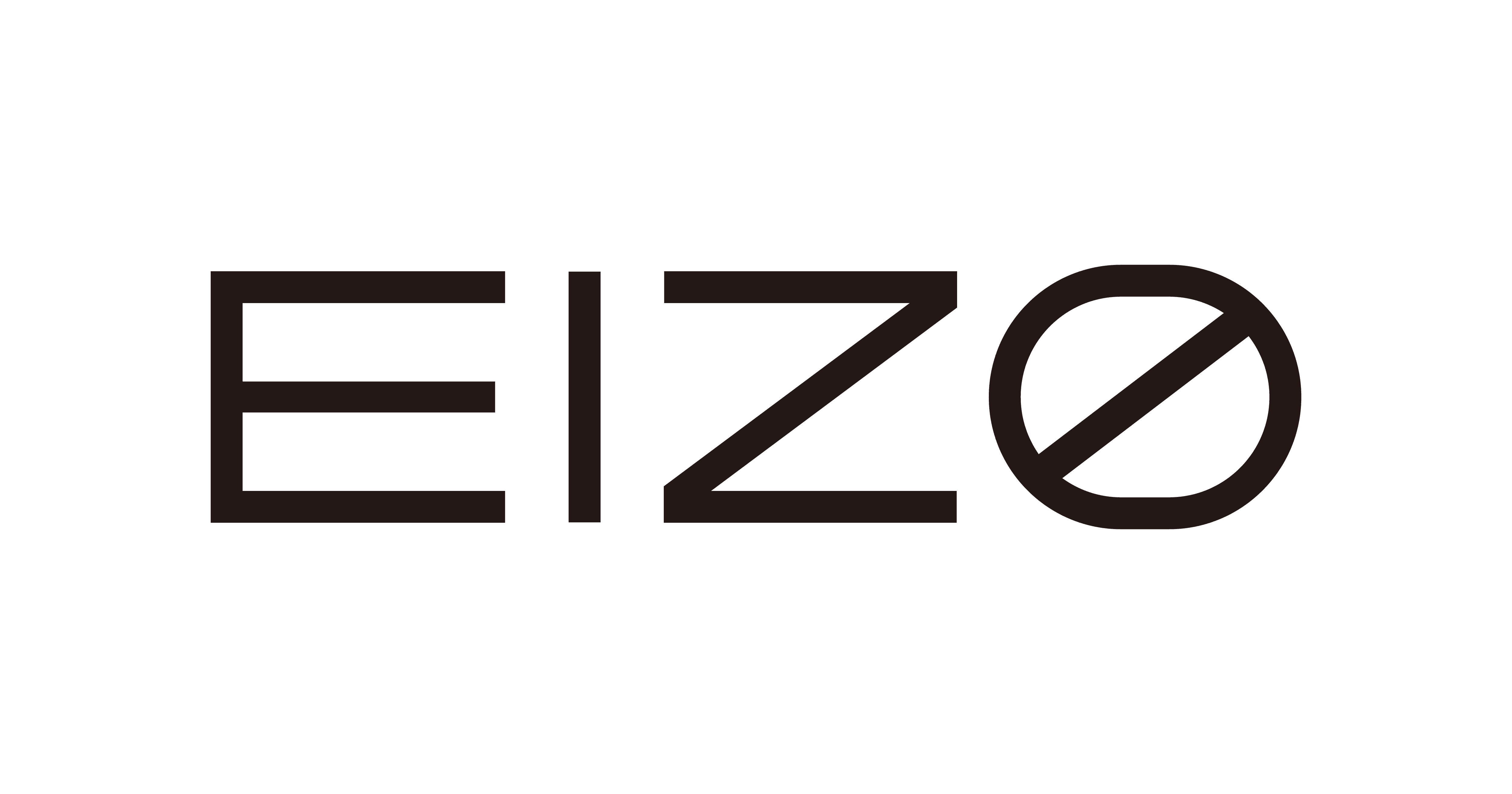 EIZO - About