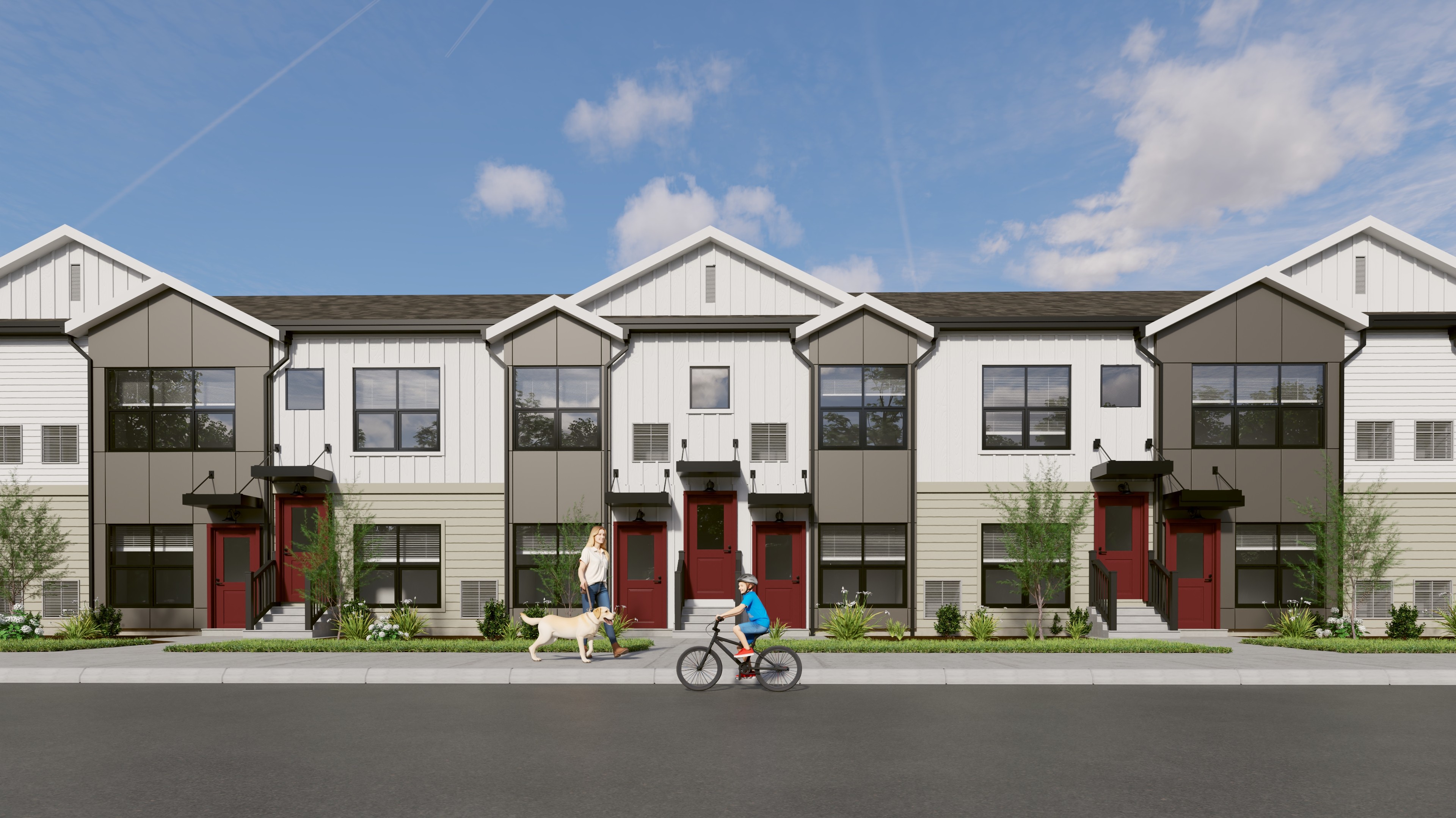 Velocity Real Estate Group