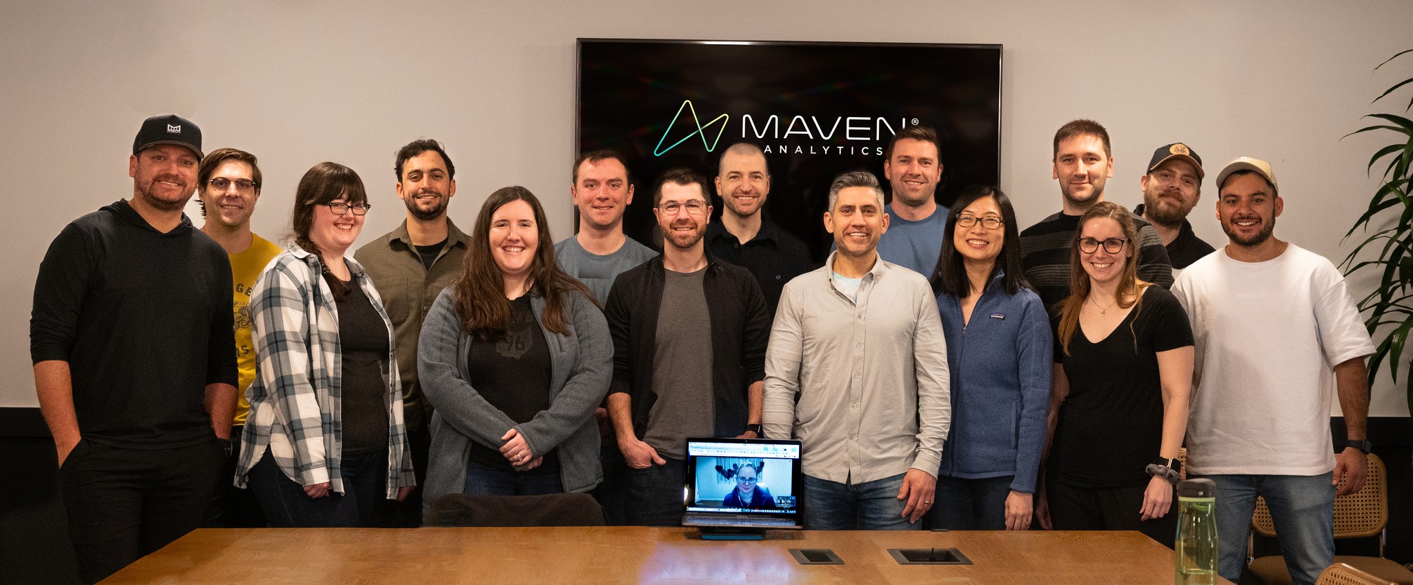 Maven Analytics | Build Data Skills, Faster